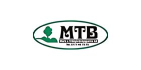 Försäljningen av MTB Mark & Trädgårdsbyggarna till Vestum - BDO